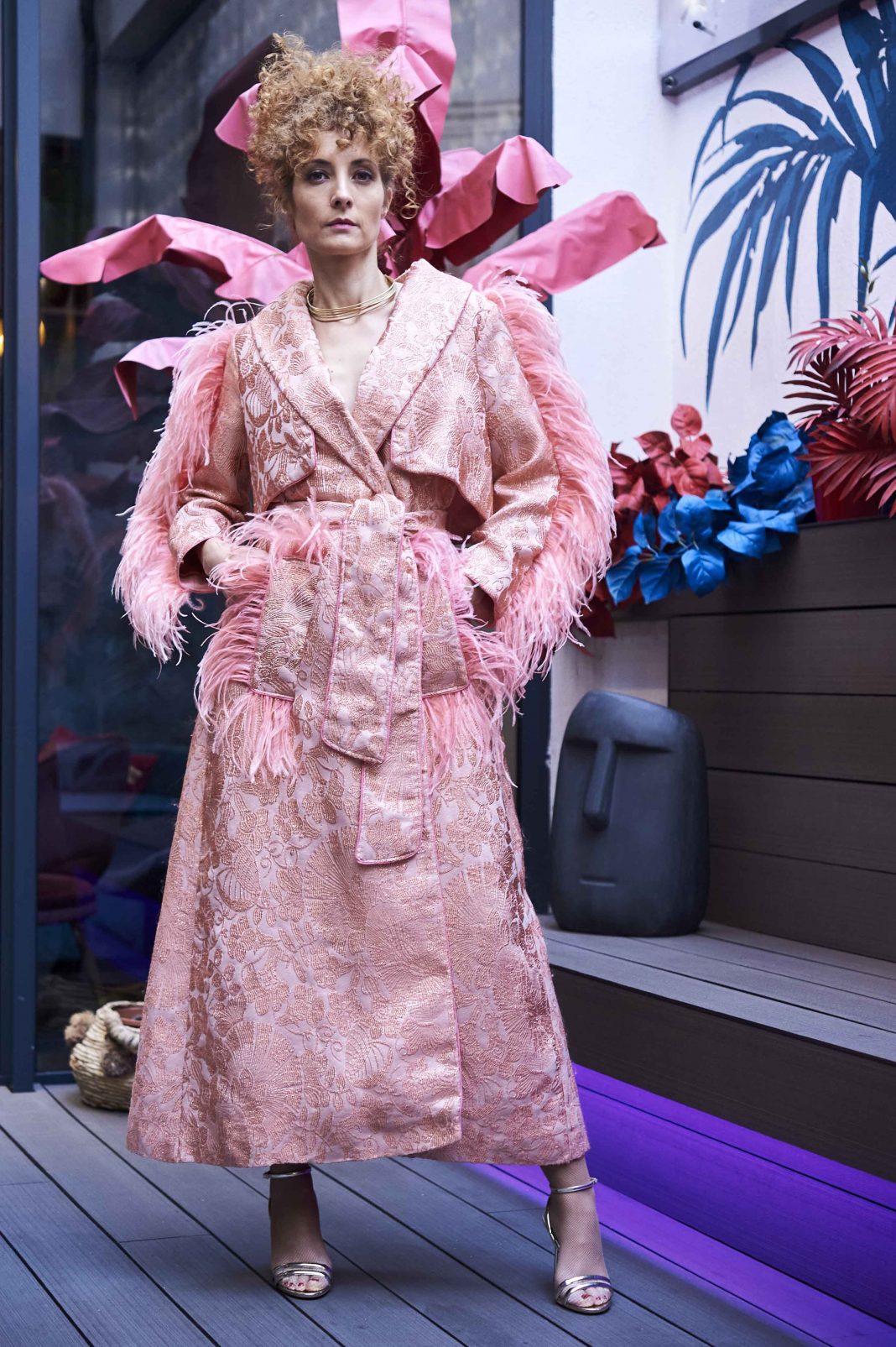 Entrevista a Irene Anula - Revista de Cine , viajes y tendencias