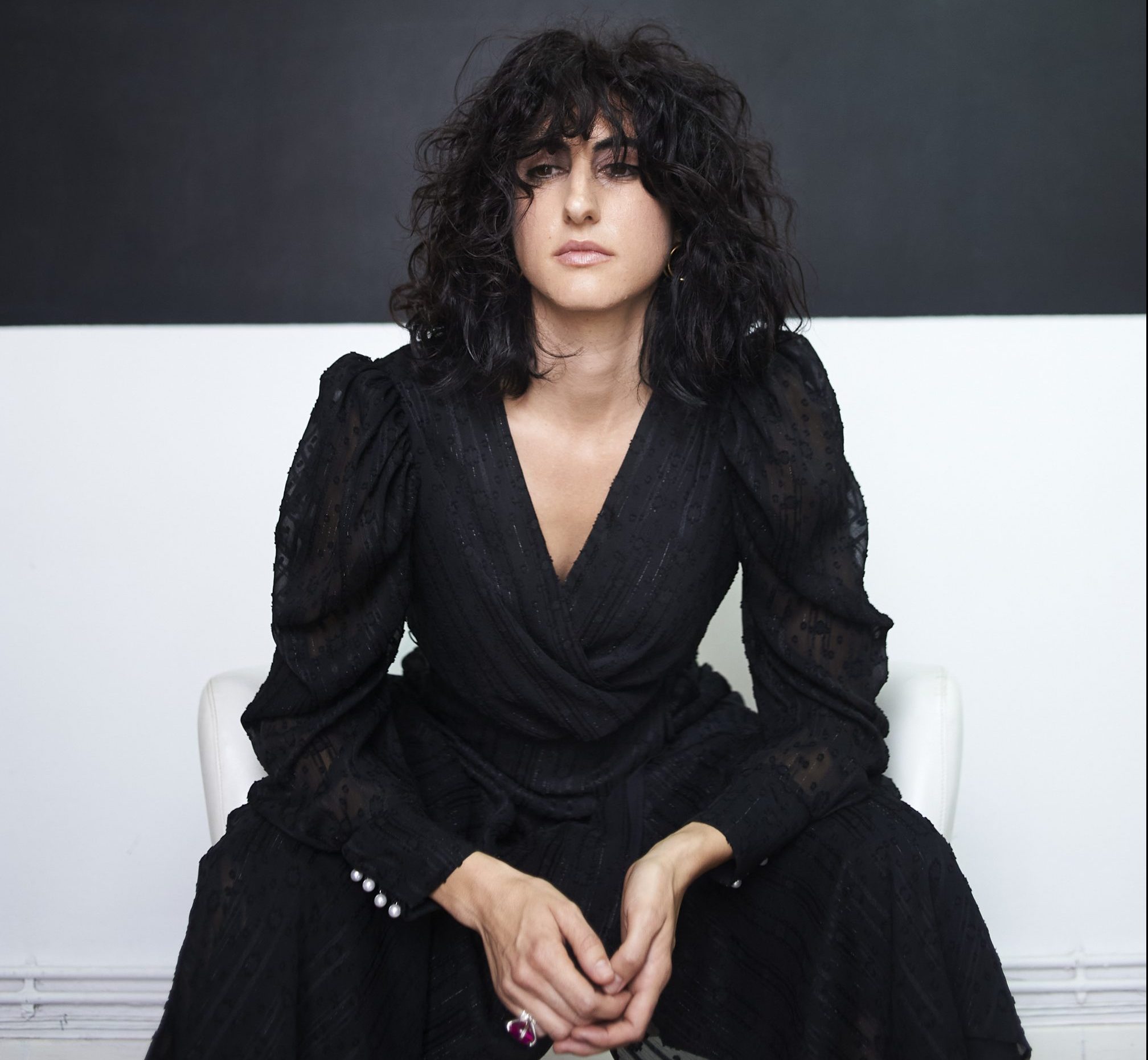 Amanda Ríos - Revista de Cine , viajes y tendencias