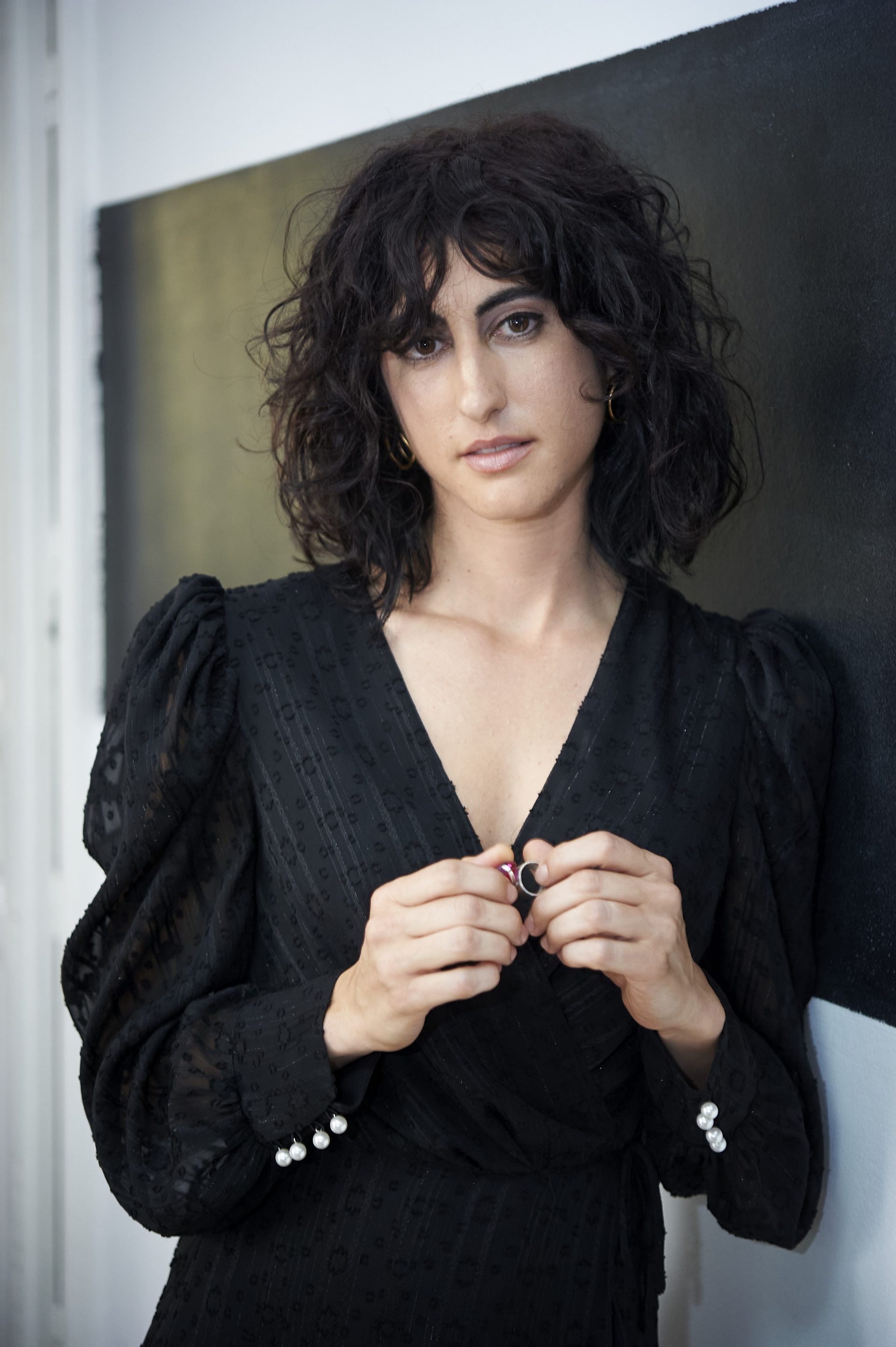 Amanda Ríos - Revista de Cine , viajes y tendencias