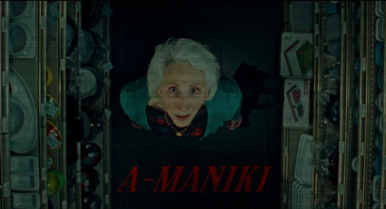 A-Maniki - Revista de Cine , viajes y tendencias