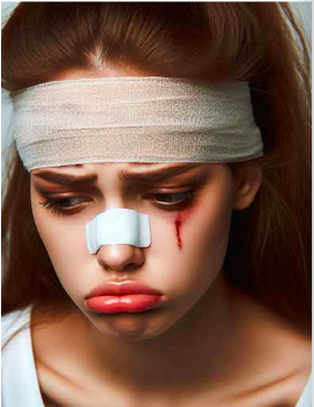 Rellenos faciales y bótox: mujeres que dicen basta y apuestan por ...